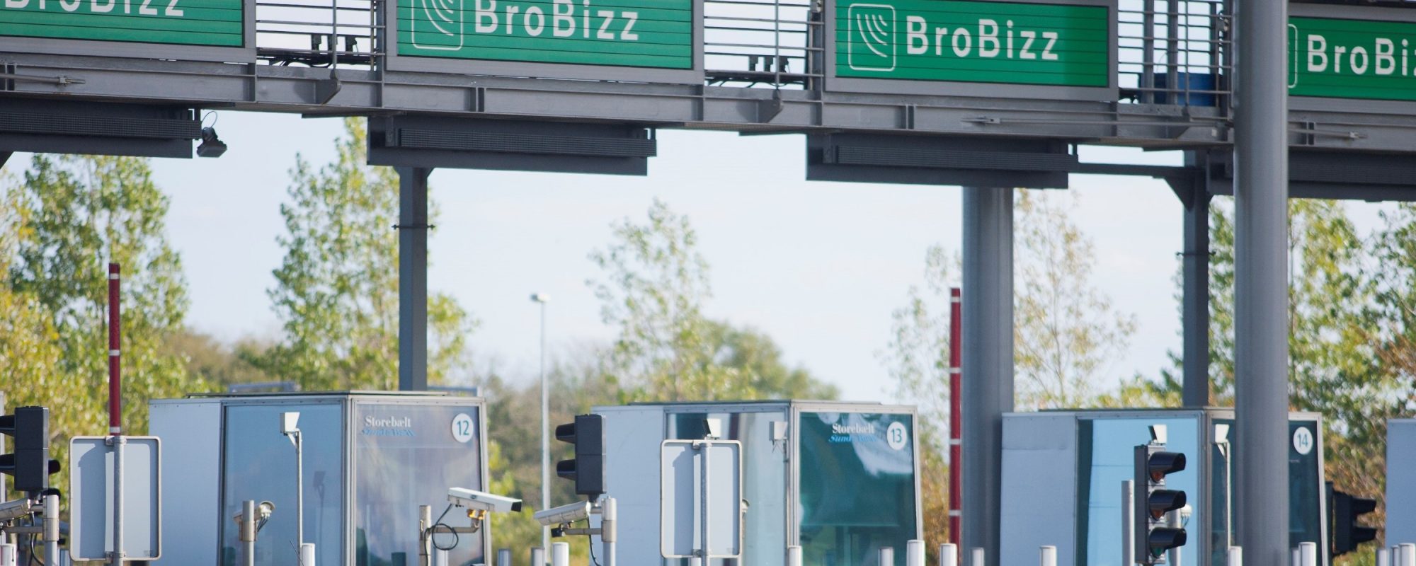 BroBizz runder 1 mio. udstedte enheder