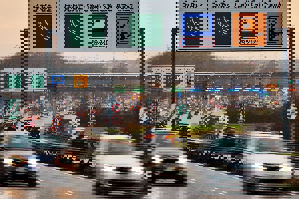 Ny direktør i BroBizz A/S: Vi skal gøre det nemmere og billigere at ...