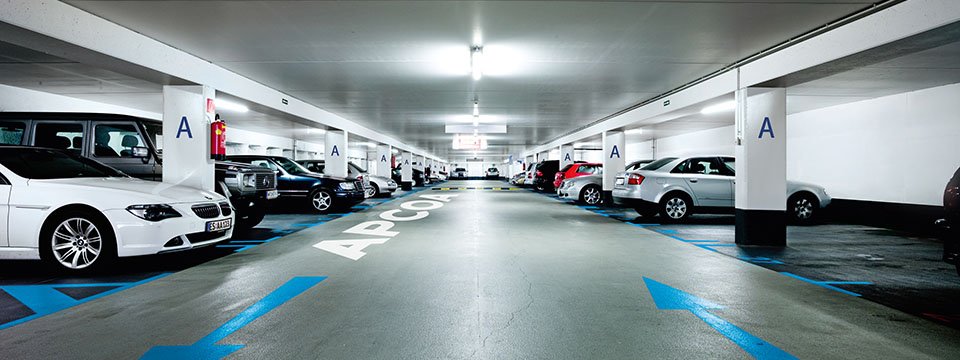 BroBizz tilbyder 200 nye parkeringsmuligheder