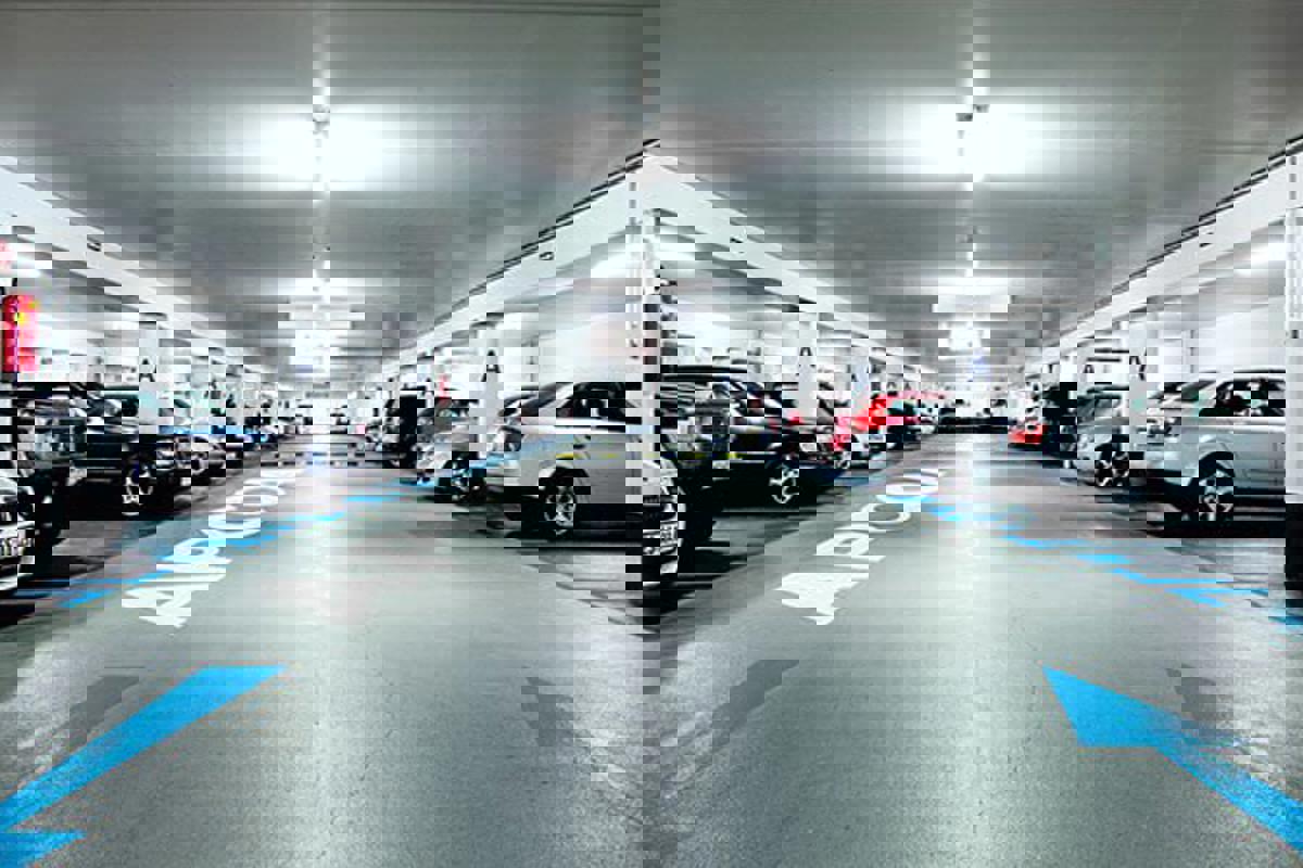 BroBizz tilbyder 200 nye parkeringsmuligheder